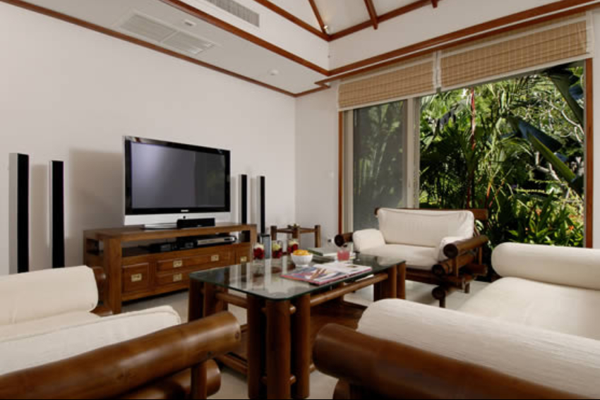 3 BEDROOM LOVELY RENTAL VILLA IN KATA BEACH – KAT08 | Super Holiday Villas