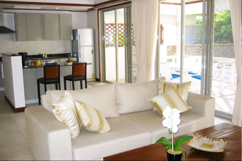 3 BEDROOM LOVELY RENTAL VILLA IN KATA BEACH – KAT08 | Super Holiday Villas